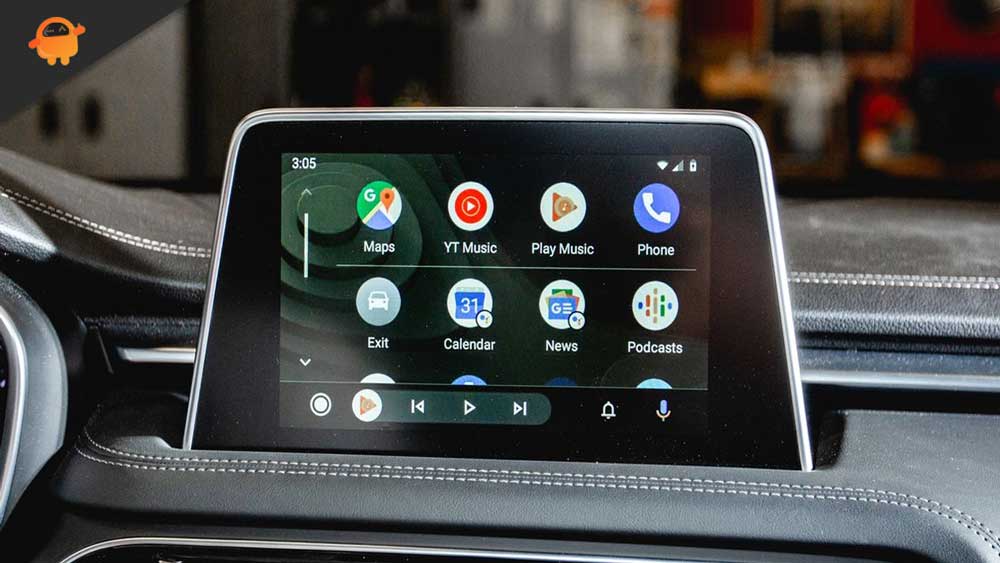 Fix Android Auto Not Working On Android 12 Update