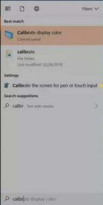 How to Calibrate Touchscreen on Windows 11/10