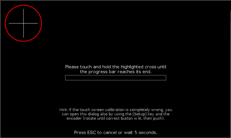 How to Calibrate Touchscreen on Windows 11/10