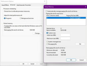 Fix: Computer Randomly Freezes in Windows 11/10