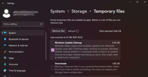 Fix: Computer Randomly Freezes in Windows 11/10