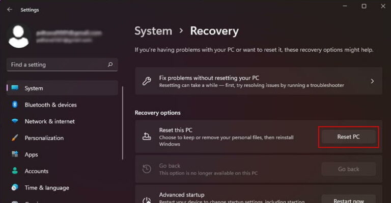 Fix: Computer Randomly Freezes in Windows 11/10
