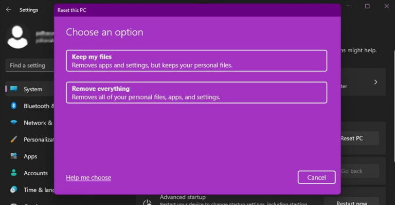 Fix: Computer Randomly Freezes in Windows 11/10