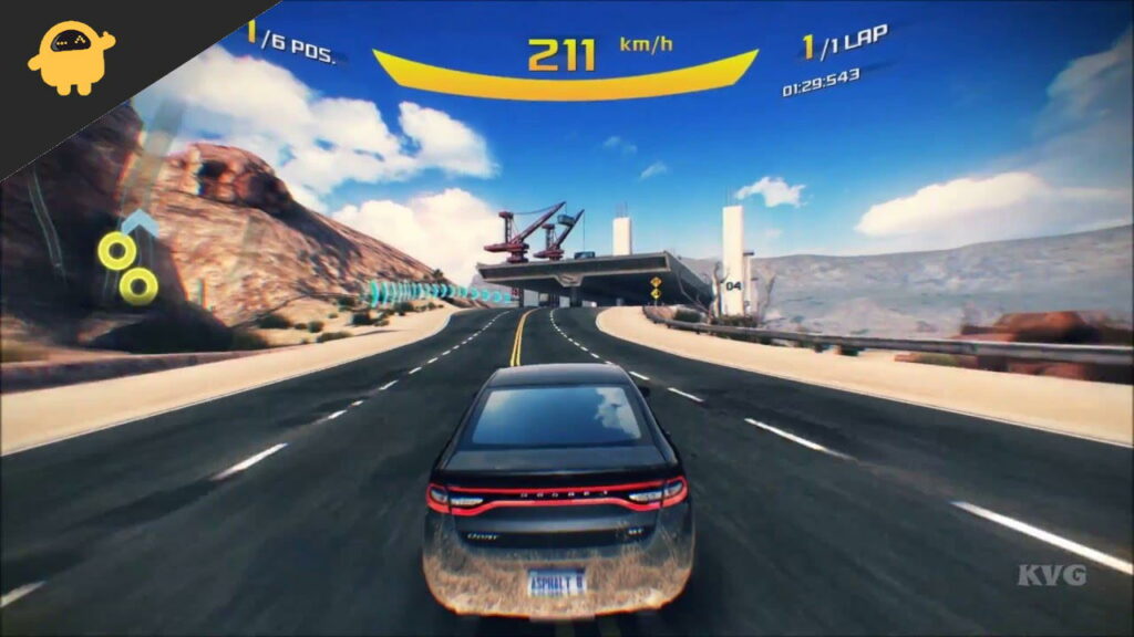 Use nitro in asphalt 8 pc - connectloxa