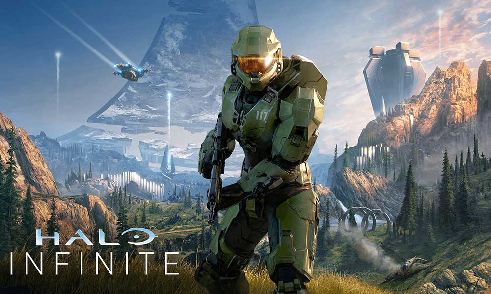 Fix: Halo Infinite FPS Drop, Stutter, and Lagging Issue Fix: Halo Infinite FPS Drop, Stutter, and Lagging Issue