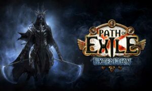 Fix: Path of Exile Stuck on loading screen
