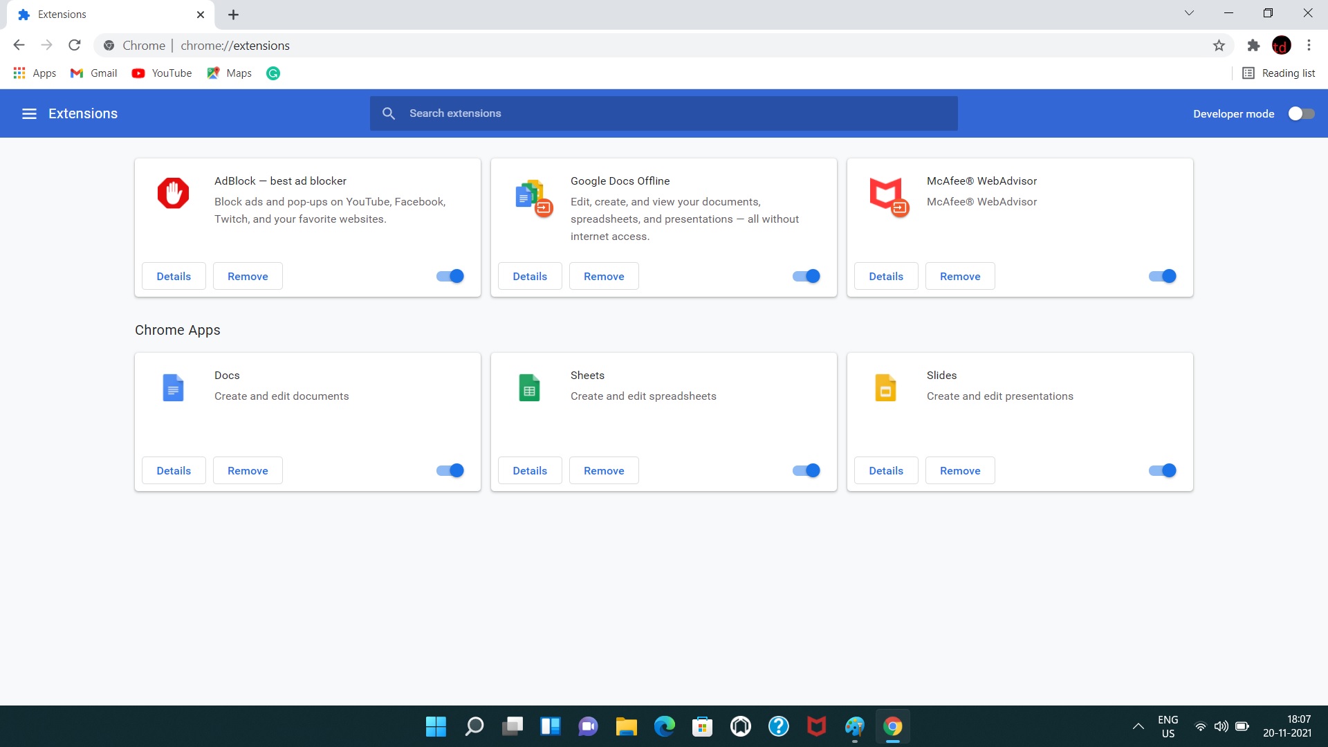 Fix: Google Chrome Crashing Issue on Windows 11 Fix: Google Chrome Crashing Issue on Windows 11