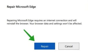 Fix Slow Microsoft Edge on Win­dows 11 and 10