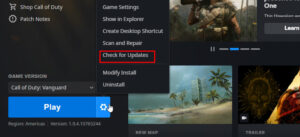 Fix: COD Modern Warfare 2 Won't Launch or Not Loading on PC