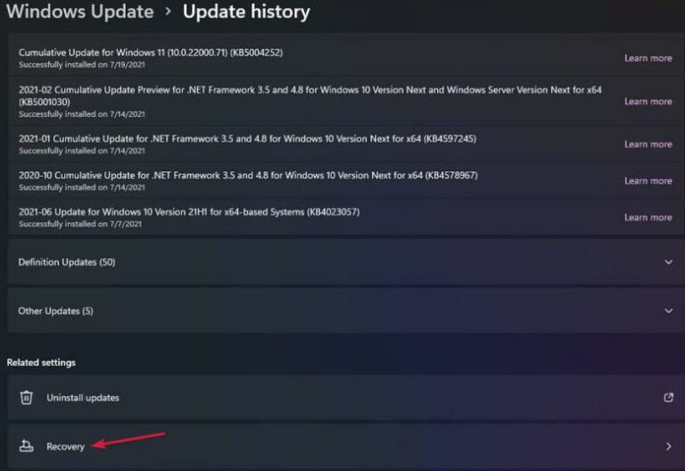 Fix: Windows 11 Taskbar Not Showing