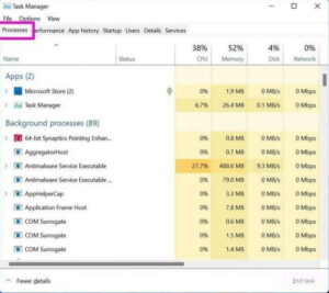 Fix: Windows 11 Taskbar Not Showing