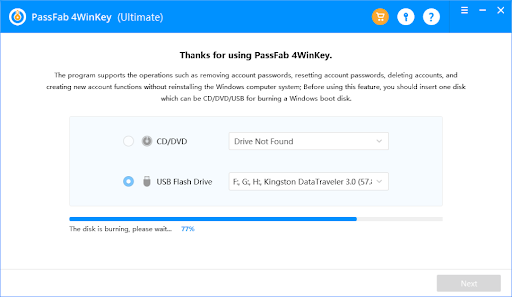 Top Ways To Reset Windows Server Password Without Data Loss