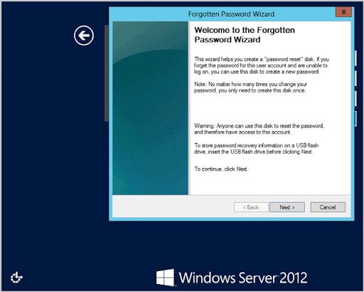 Top Ways to Reset Windows Server Password without Data Loss