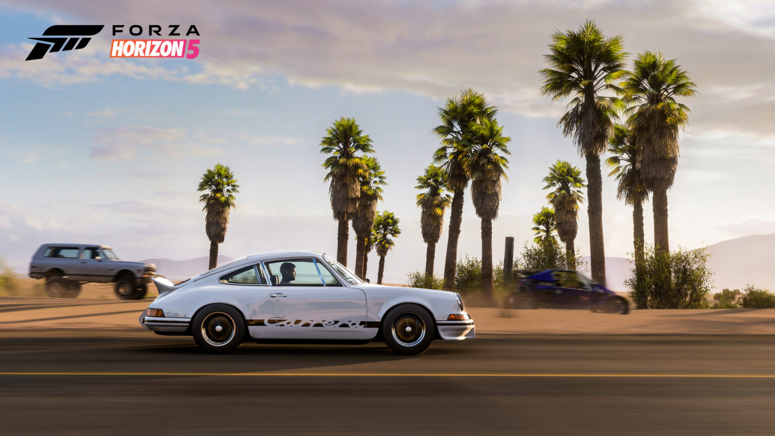 Download Forza Horizon 5 Wallpapers | 1080, FHD, 4K, 8K and more