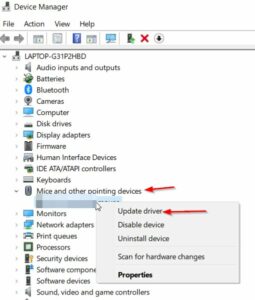 Fix: Logitech G502 Hero Stuttering or Lagging badly
