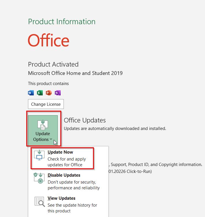 Fix: MS Excel Keeps Crashing on Windows 10/11? Fix: MS Excel Keeps Crashing on Windows 10/11?