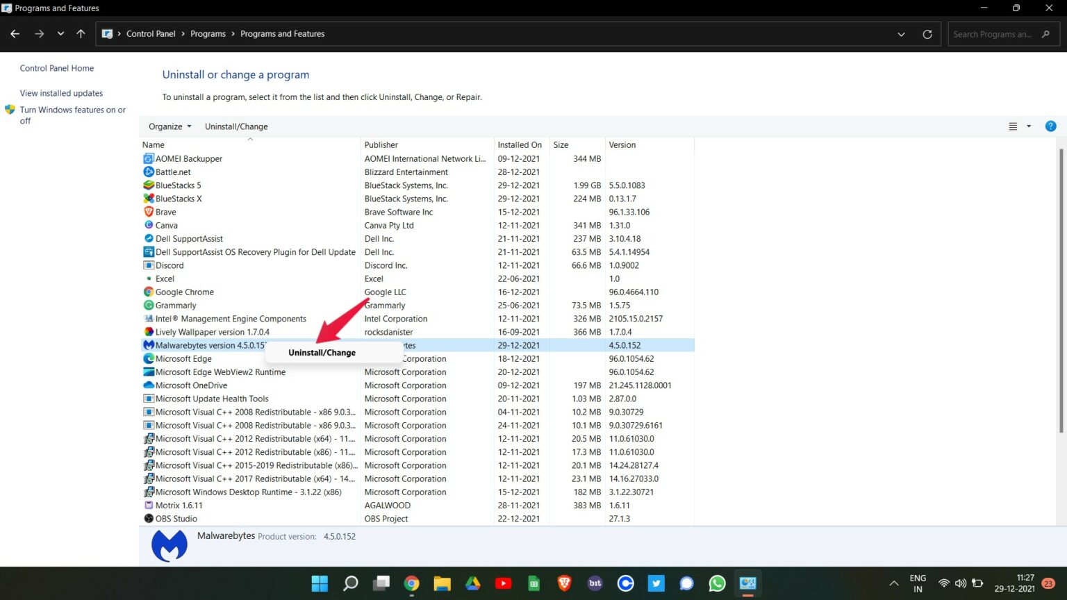 How to Fix BlueStacks Crashing on your Windows 11 PC?