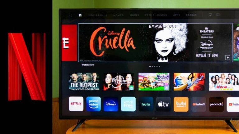 Fix Netflix App Not Working Crashing On Vizio Smart TV fix-netflix-app-not-working-crashing-on-vizio-smart-tv