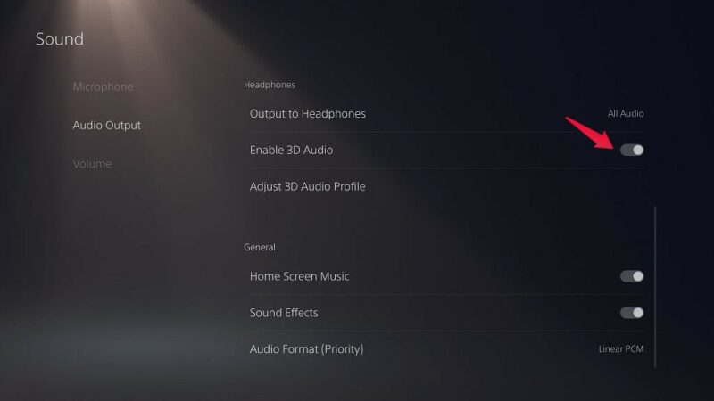 Fix: PS5 Headset Poor Sound Quality Issues