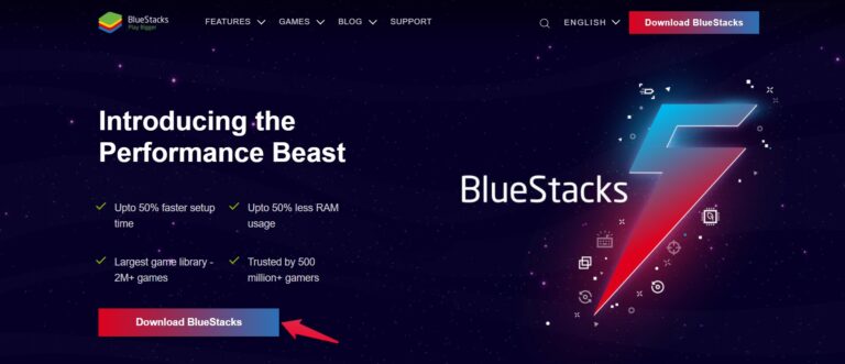 How to Fix BlueStacks Crashing on your Windows 11 PC?