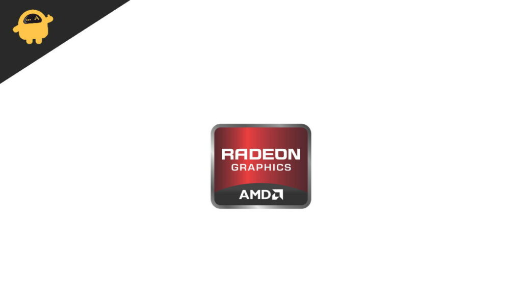 Download AMD Radeon Video Card Drivers
