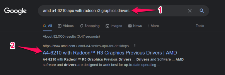 FIX: AMD Setting Radeon Software Installation Error 182,1603, and 195