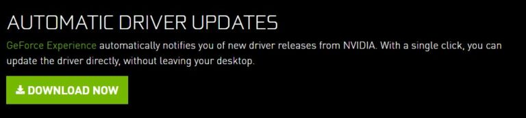 Download GeForce RTX 3070 Ti Driver - Windows 11, 10, 8, 7