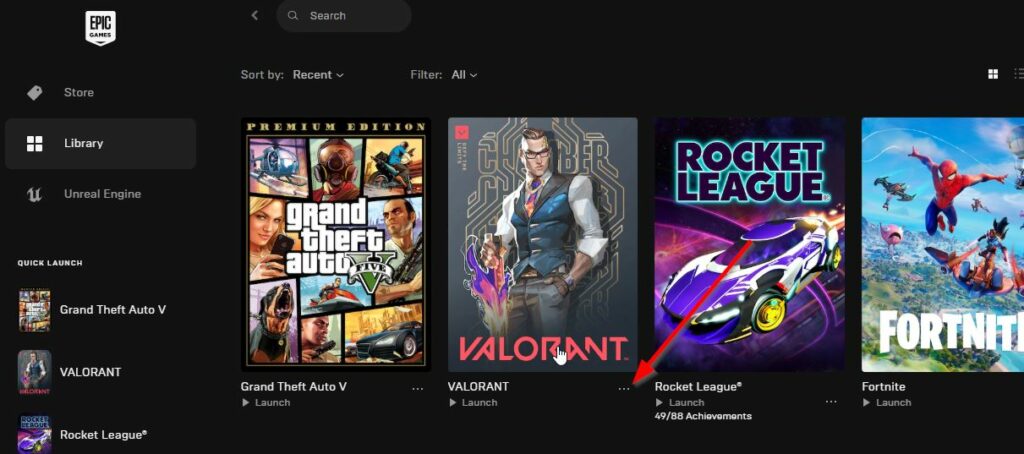 How to Fix Valorant Crashing on PC
