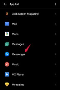 Fix: Facebook Messenger Delayed Messages or Notification Issue