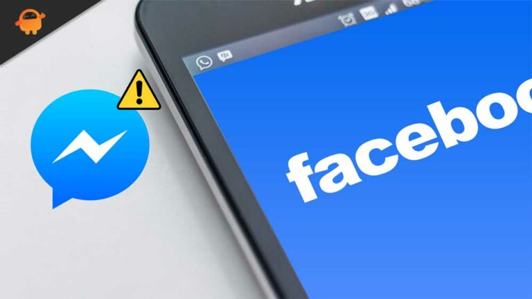 Fix: Facebook Messenger Failed to Fetch Video Data Error