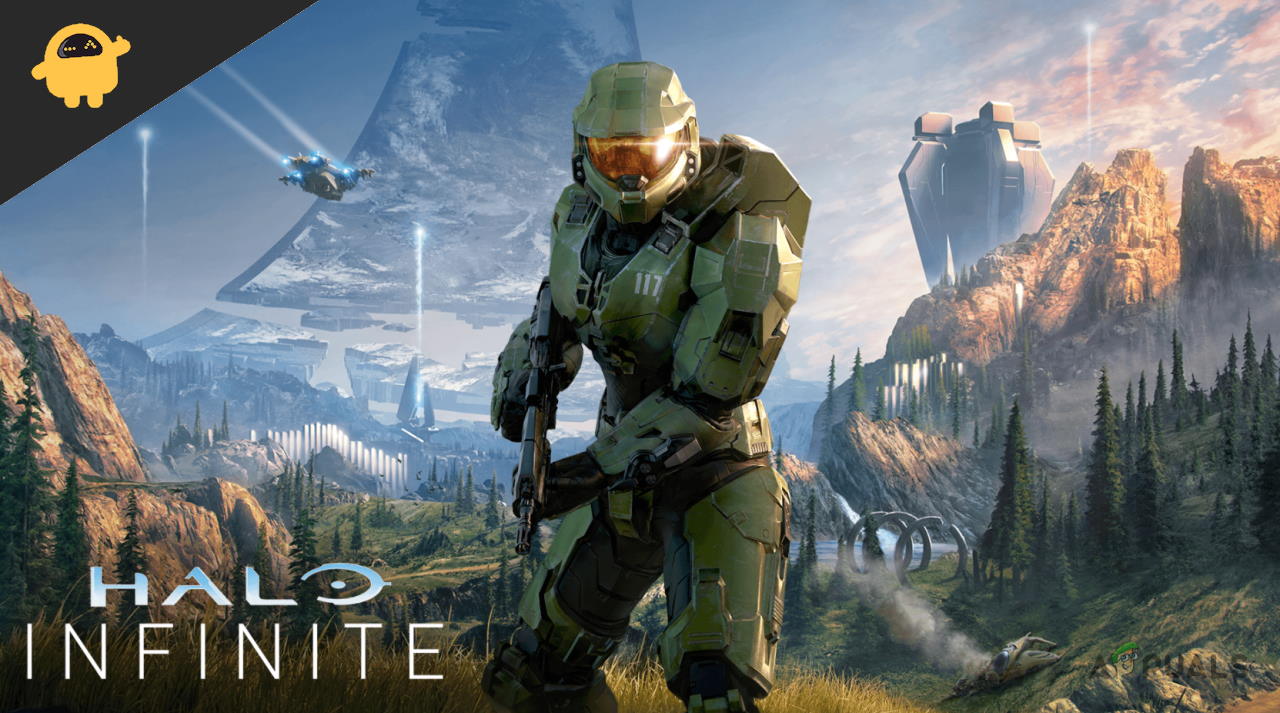 Fix: Discord Doesn’t Work While Playing Halo Infinite Fix: Discord Doesn’t Work While Playing Halo Infinite