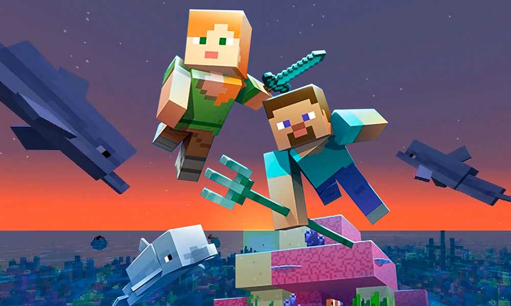 Fix: Minecraft Server Java Version Errors Fix: Minecraft Server Java Version Errors