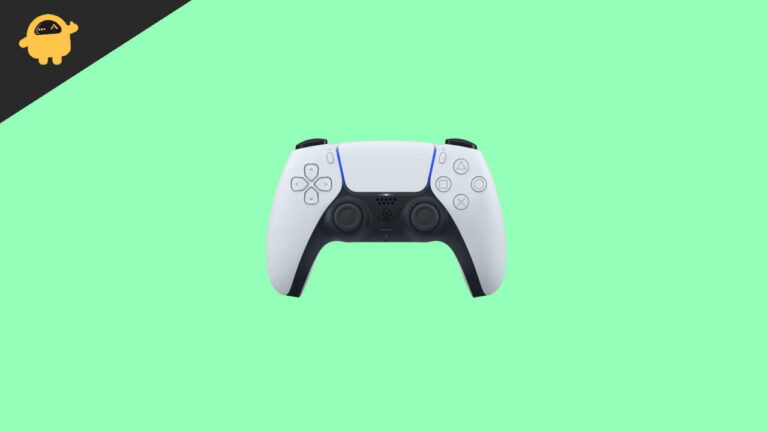 Fix: PS5 Controller Led Lights Won't Light Up or Not working