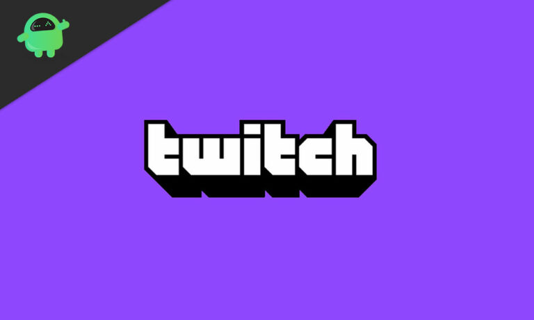 Fix: PS5 Twitch Crashing or Not Working Issue