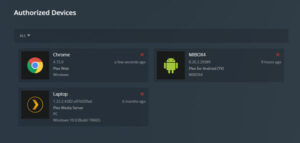 Fix: Plex Server Unavailable or Not Working on PS4 or PS5