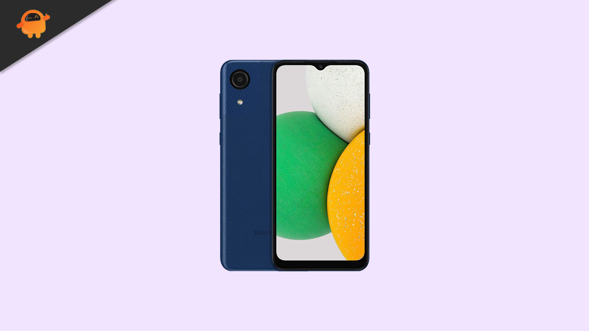 Fix: Samsung A03, A03S, and A03 Core Not Charging or Slow Charging Issue Fix: Samsung A03, A03S, and A03 Core Not Charging or Slow Charging Issue