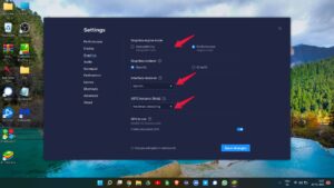 How to Fix BlueStacks Crashing on your Windows 11 PC?