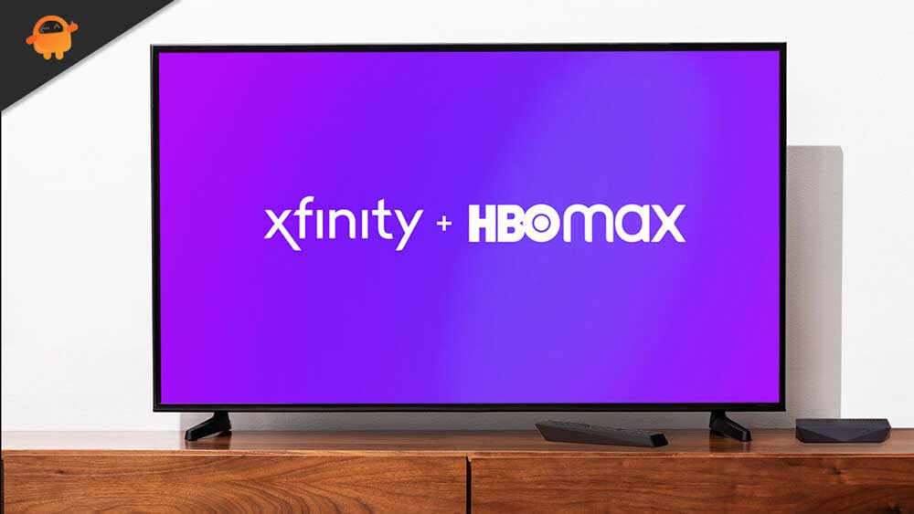 Fix Xfinity Flex HBO Max Not Working