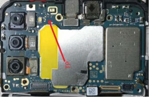 Honor 9A MOA-LX9N Testpoint, Bypass FRP and Huawei ID