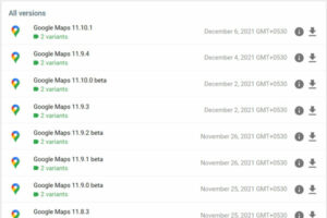 How to Fix Google Maps Not Working Correctly on Android Auto