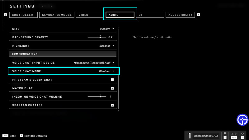 Fix: Discord Doesn’t Work While Playing Halo Infinite Fix: Discord Doesn’t Work While Playing Halo Infinite