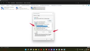 Best Settings to Fix High Ping Issue on Windows 11
