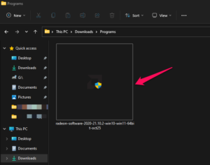 FIX: AMD Setting Radeon Software Installation Error 182,1603, and 195