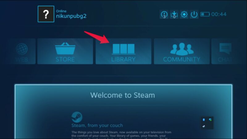 Fix: Steam Not Recognizing PS4 Controller