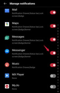 Fix: Facebook Messenger Delayed Messages or Notification Issue