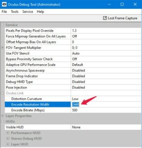 Fix: Oculus Link Black Screen or Not Working Issue