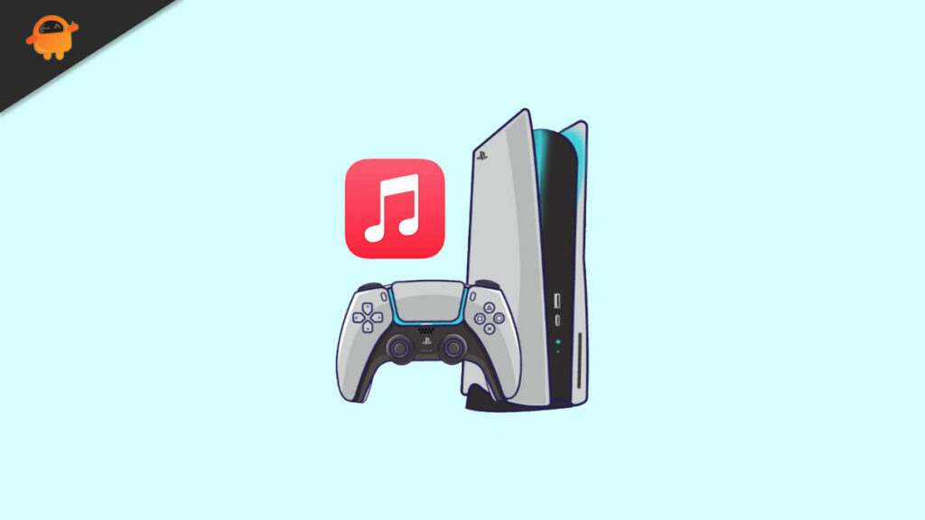 Fix: PS5 Apple Music Not Working or Crashing