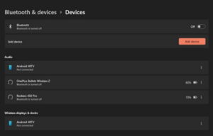 Fix: PS5 Controller Not Connecting to PC Bluetooth