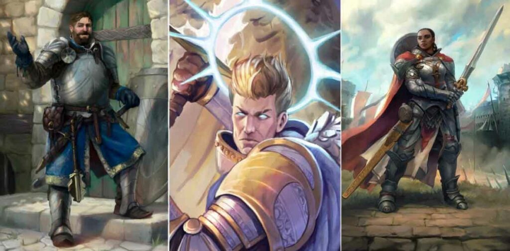 10 Best Classes For Pathfinder Wrath of The Righteous