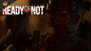 Fix: Ready or Not Stuck on loading screen